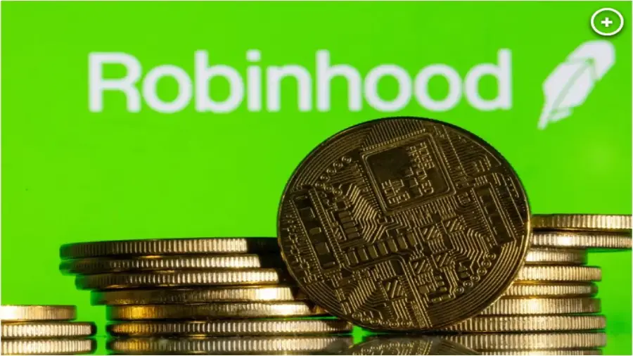 Брокер Robinhood покупает криптобиржу Bitstamp за $200 млн - Bits Media