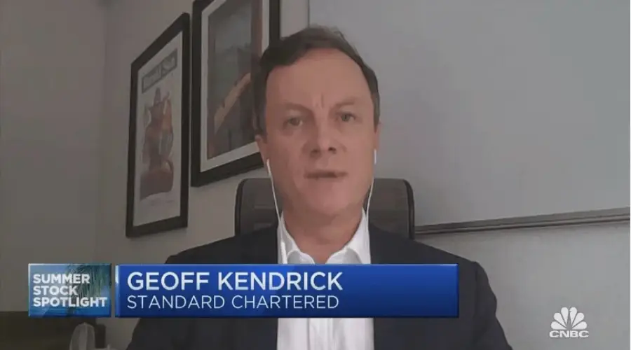 Аналитик Standard Chartered объявил решение Strategy продать биткоины ...