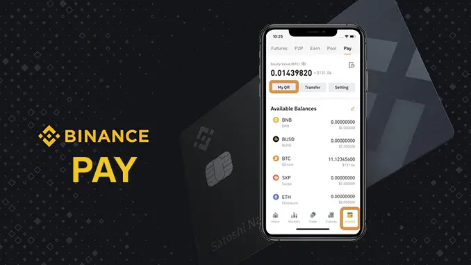 Биржа Binance интегрирует Binance Pay в платежную инфраструктуру Virtuzone - Bits Media