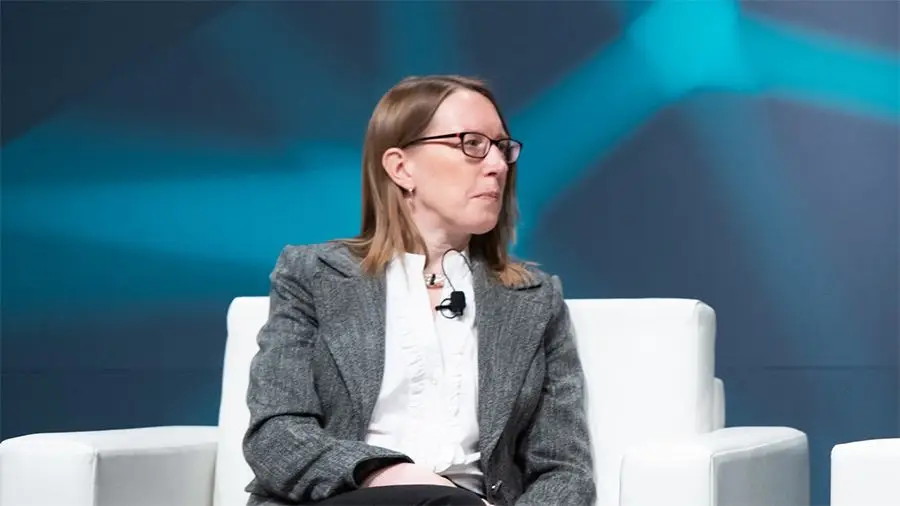 Эстер Пирс: «разработчики проектов DeFi должны выйти на диалог с SEC» - Bits Media