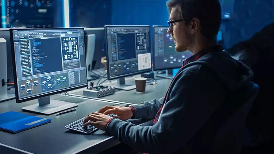 Отчет: разработчики блокчейна переходят на проекты DeFi - Bits Media