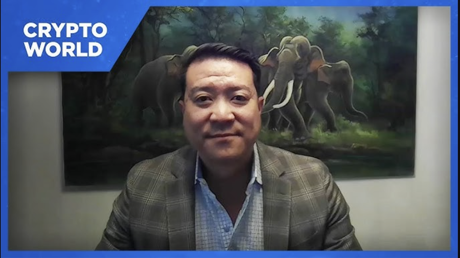 Elliot Chan: By 2030, a quarter of S&P 500 will own bitcoins - World Stock Market