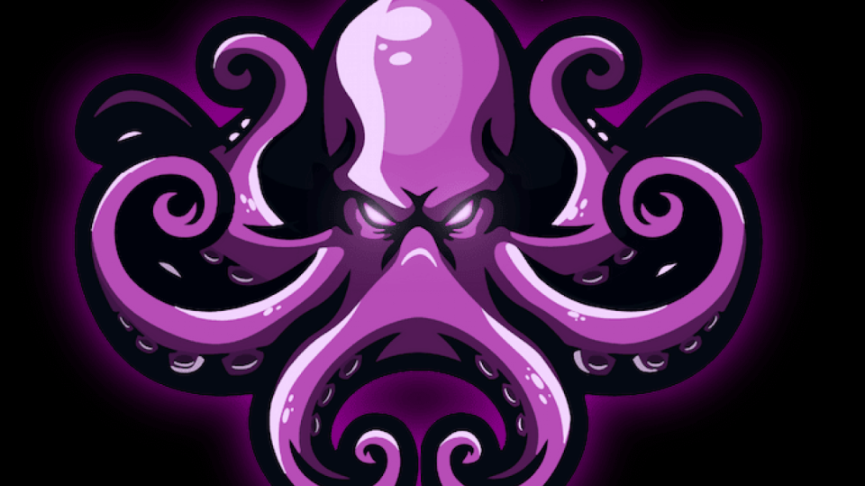 Kraken Release: первая игра-кликер на блокчейне Solana - Bits Media