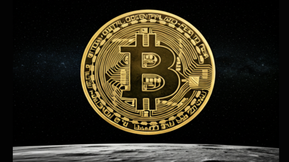 CryptoQuant: Биткоин находится в начале восходящей траектории - Bits Media