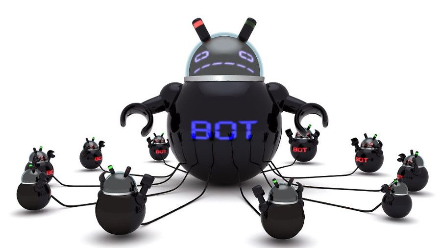 Новый ботнет Fbot находит и уничтожает вредоносные майнинговые ...
