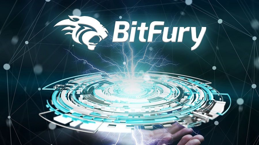 Bitfury наняла двух ветеранов финансовой сферы - Bits Media