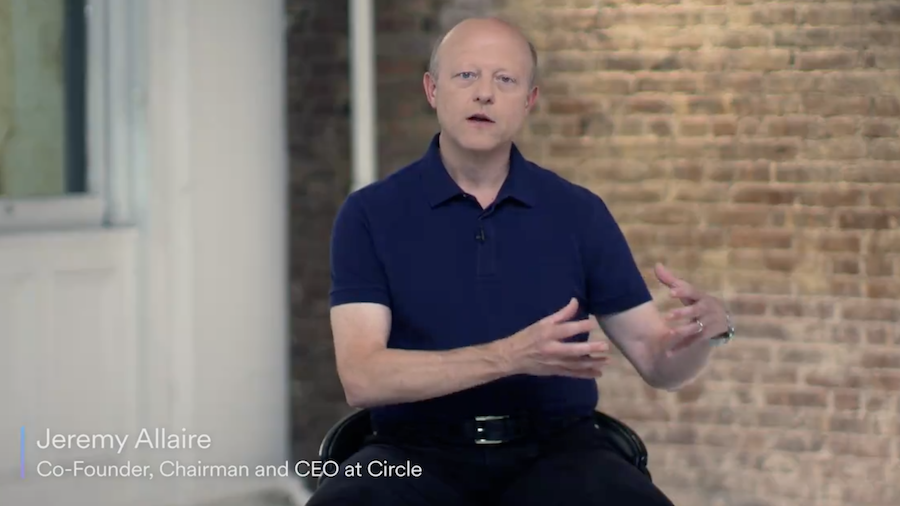 Джереми Эллайр объявил о переносе штаб-квартиры Circle в США - Bits Media