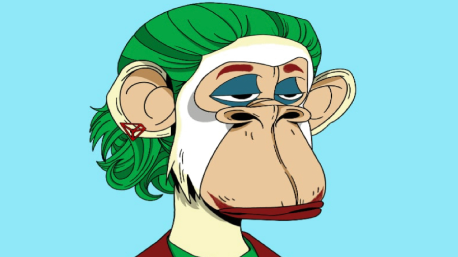 Justin Sun acquired NFT BAYCT # 6666 for $ 15 million | World Stock Market