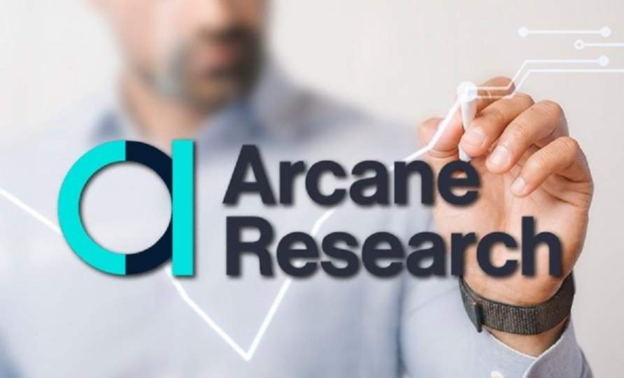 Arcane Research: Crypto market expects explosive volatility due to huge leverage - World Stock ...