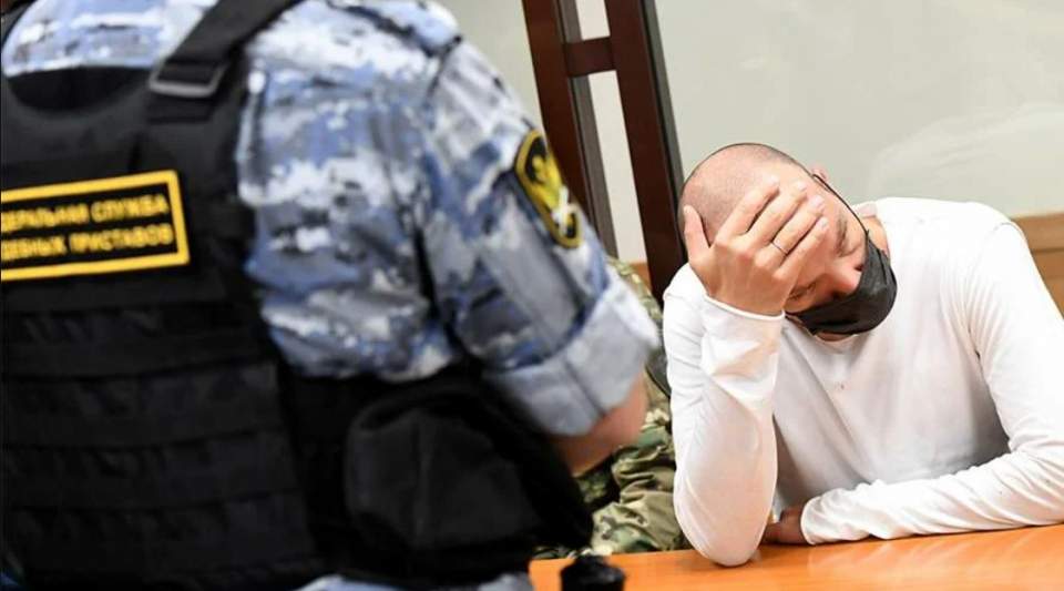 Investigation of the Finiko fraudulent scheme will be carried out by ...