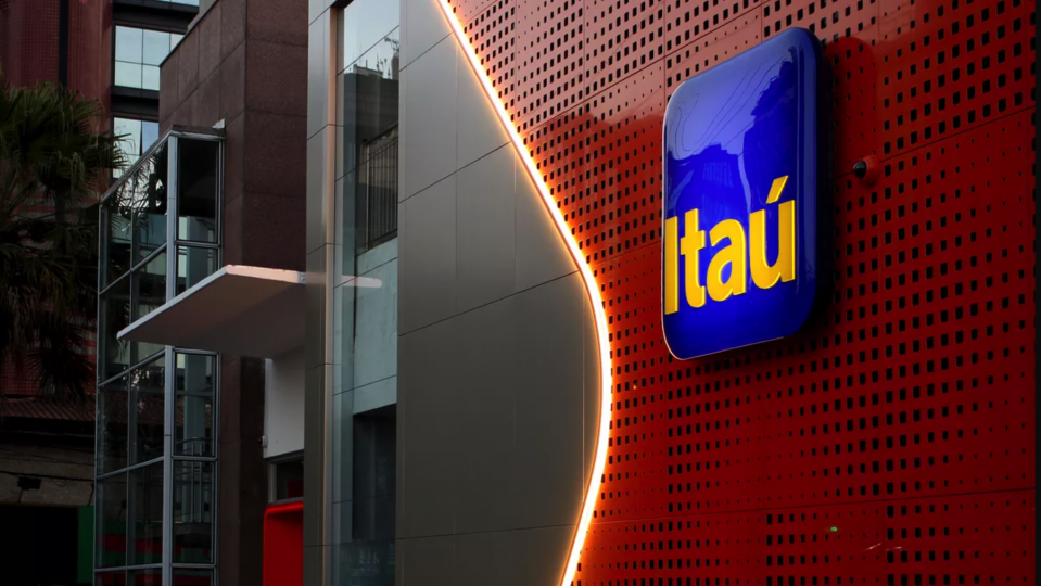 Brazilian bank Itaú Unibanco will start offering tokenization services ...