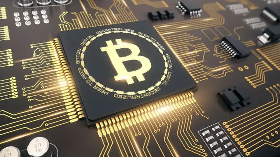 Malikie Innovations подала в суд на Marathon Digital и Core Scientific за нарушение ...