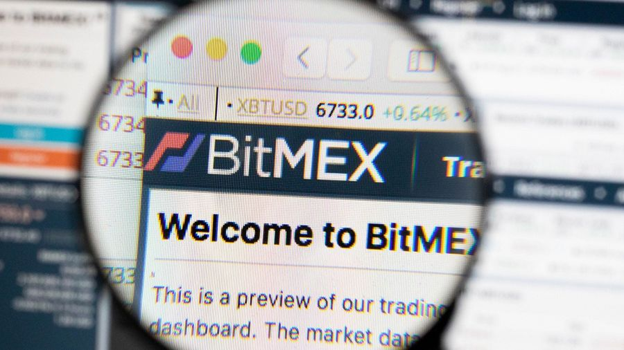 Регулятор Великобритании изучает жалобы на рекламу биржи BitMEX - Bits Media