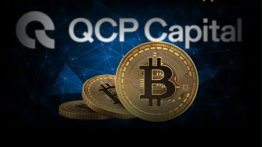 Аналитики QCP Capital указали на умеренное восстановление крипторынка - Bits Media