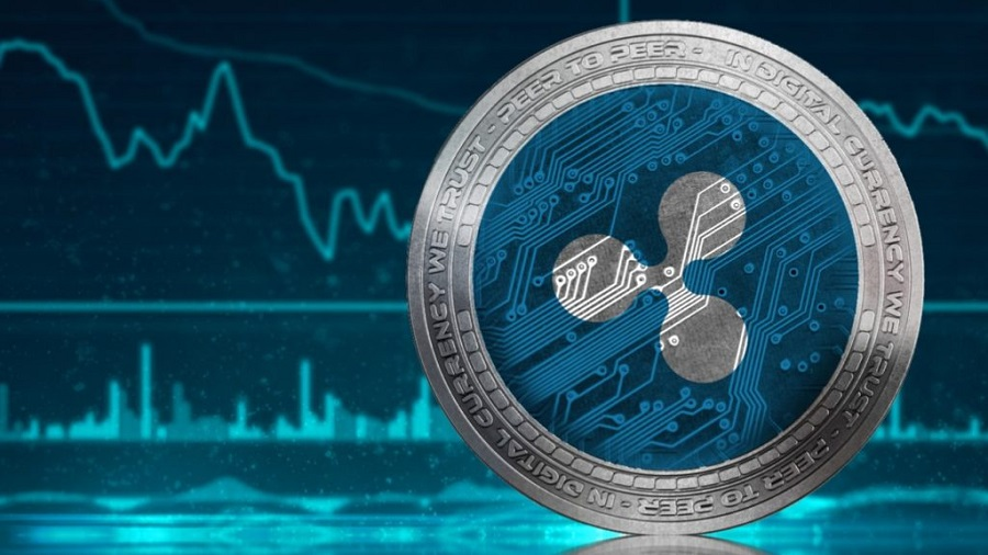 XRP выросла на 20% благодаря подвижкам в разбирательстве Ripple с SEC - Bits Media
