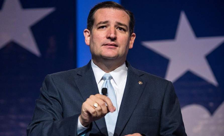 US Congressman Ted Cruz: Bitcoin improves the global economy and ...
