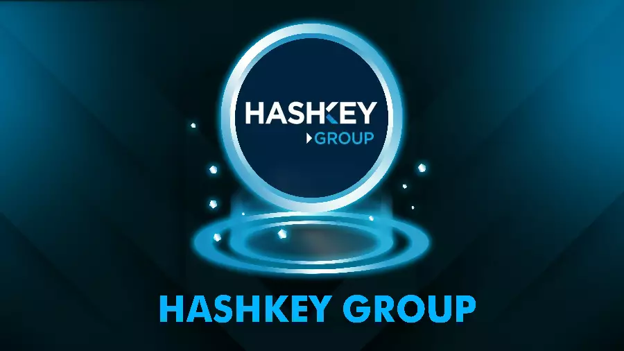 СМИ: Hashkey Group создала альянс для выпуска стейблкоинов - Bits Media
