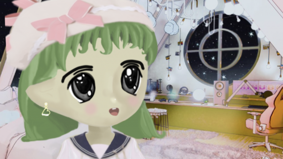 Продажи NFT Milady взлетели на 2 000% после публикации Илоном Маском ...