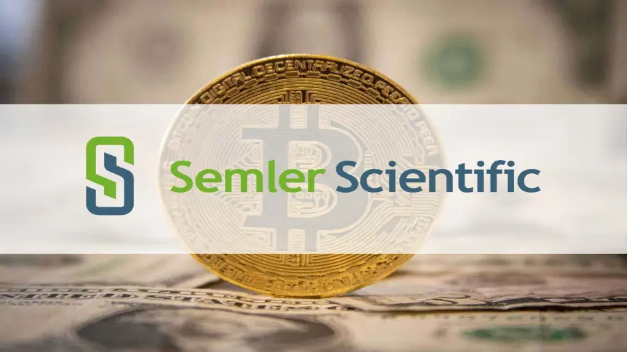 Semler Scientific Buys 83 More Bitcoins Worth $5 Million - World Stock ...