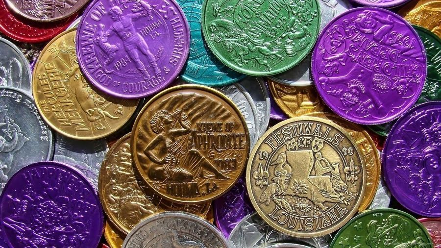 Цветная эволюция: обзор Colored coins и Zerocoin - Bits Media