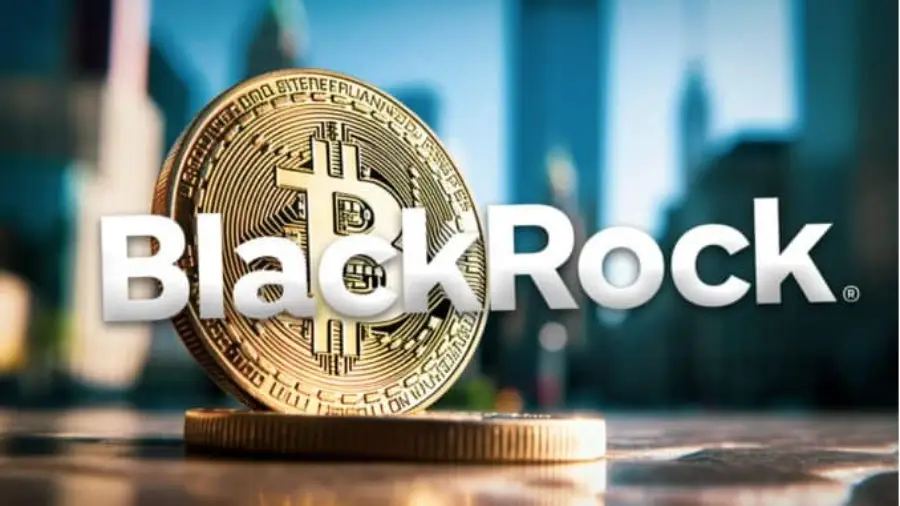 Компания BlackRock запустила биткоин-ETF на европейском рынке - Bits Media