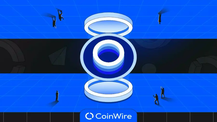 CoinWire: Объем торговли криптовалютой превысит $108 трлн к концу 2024 года