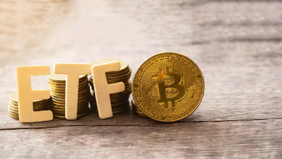 SosoValue: Ликвидность ETF-фондов на биткоин растет 17 дней подряд - Bits Media