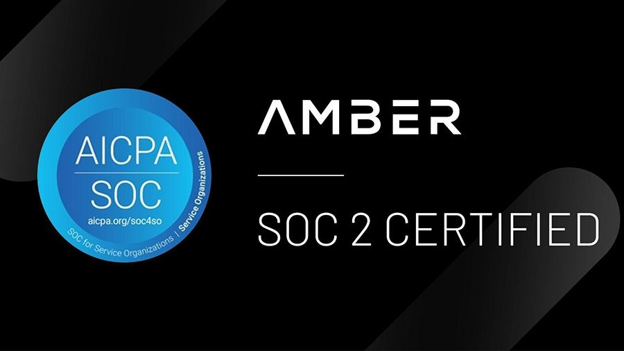 Amber Group успешно прошла аудит SOC 2 - Bits Media
