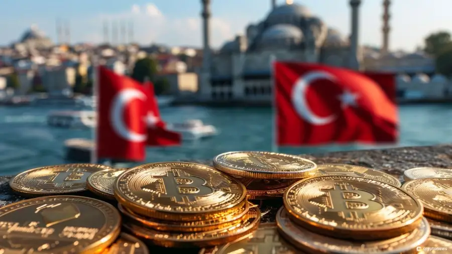 Turkey approves new requirements for crypto transactions - World Stock ...