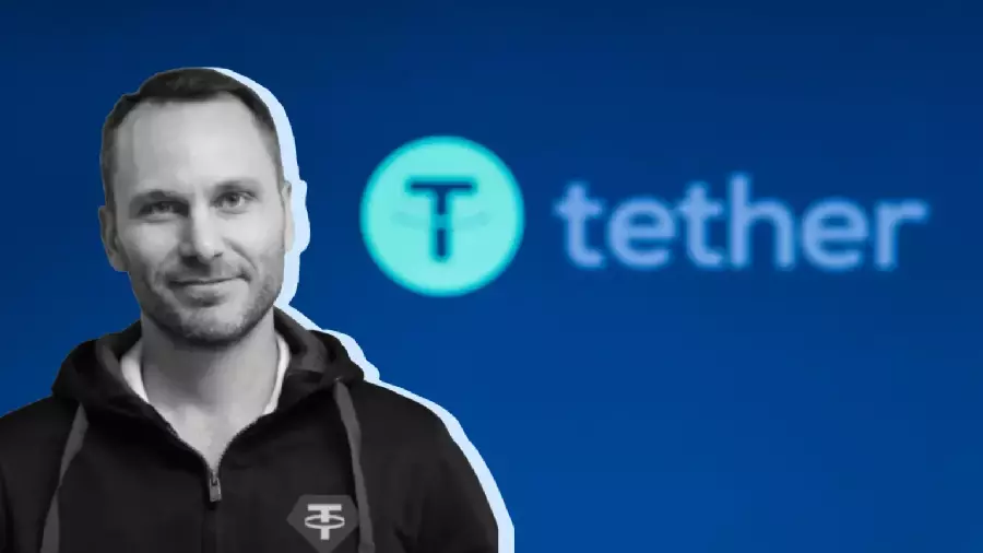 Paolo Ardoino: “Tether reserves exceed 100%” - World Stock Market