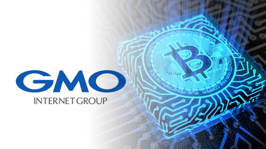 Японская GMO Internet Group объявила о запуске новой биржи и нарастила ...