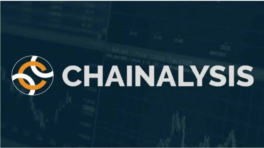Chainalysis: $100 Billion in Dirty Cryptocurrency Sent to Crypto ...