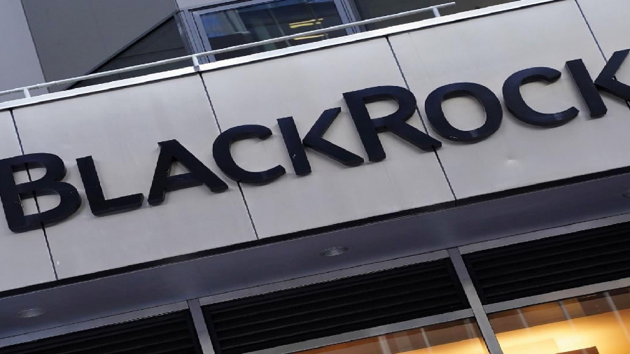 Financial giant BlackRock adds BTC to its passive investment fund ...