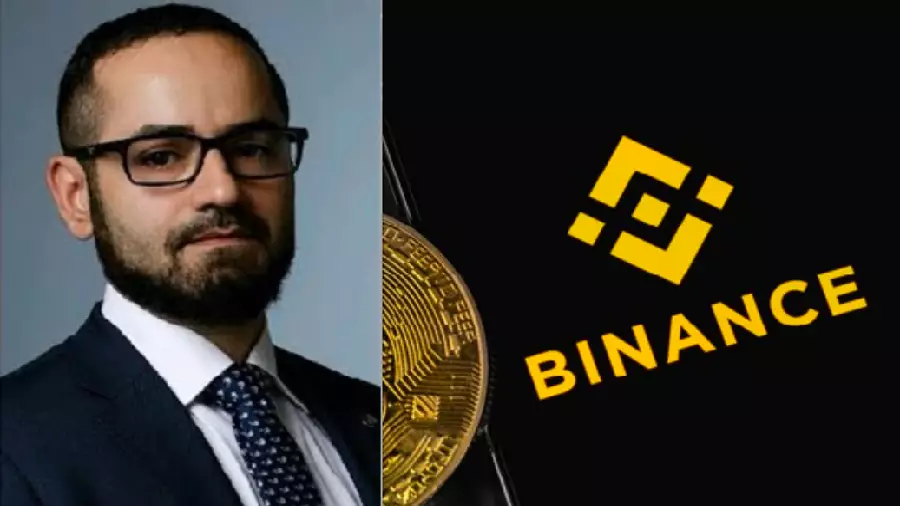 Nigerian court refuses to release Binance executive Tigran Gambaryan on bail - World Stock Market