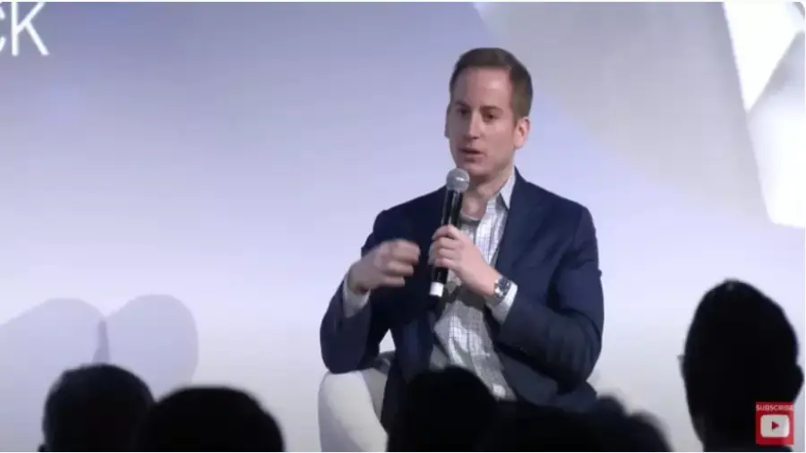 Robert Mitnik: a recession in the United States can become a catalyst ...