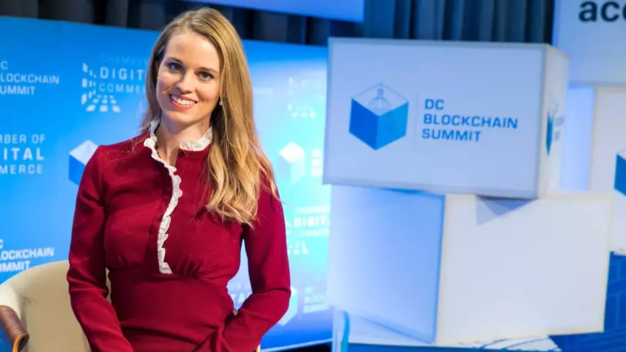 Перианн Боринг: «Биткоин поможет побороть инфляцию» - Bits Media