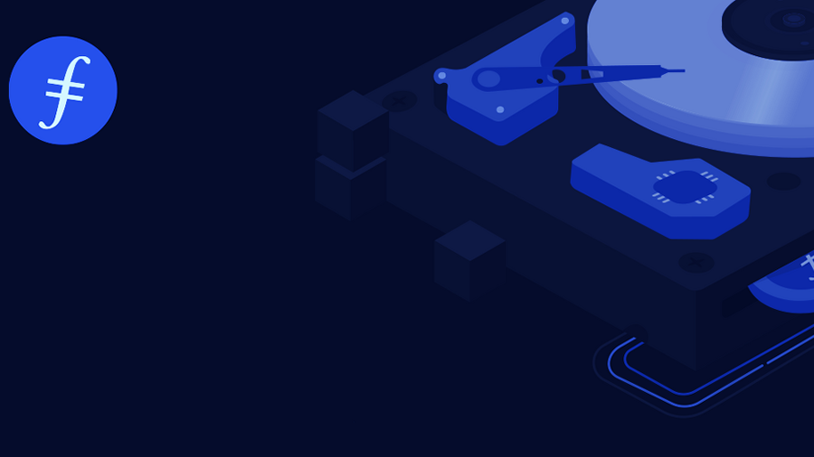 Емкость тестовой сети Filecoin превысила 12 петабайт - Bits Media