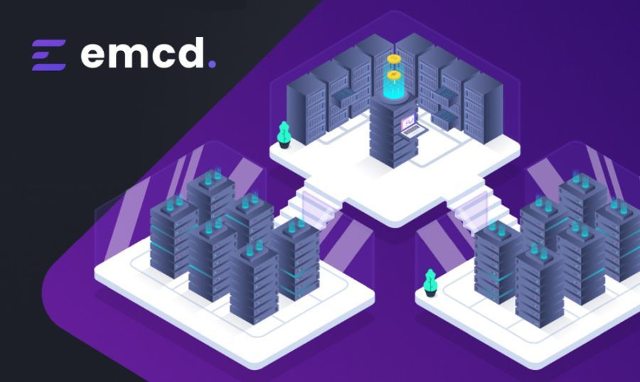 EMCD – полный набор сервисов для входа на рынок майнинга - Bits Media