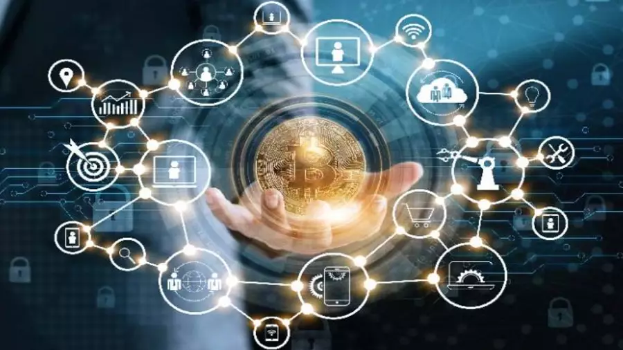 SkyQuest Technology: Объем рынка блокчейн-устройств достигнет $16 млрд ...