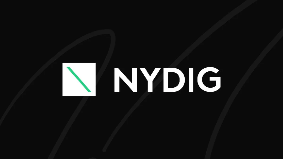 NYDIG CEO and President Resign - World Stock Market