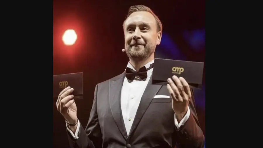 OmegaPro CEO Accused of $4 Billion Crypto Fraud - World Stock Market