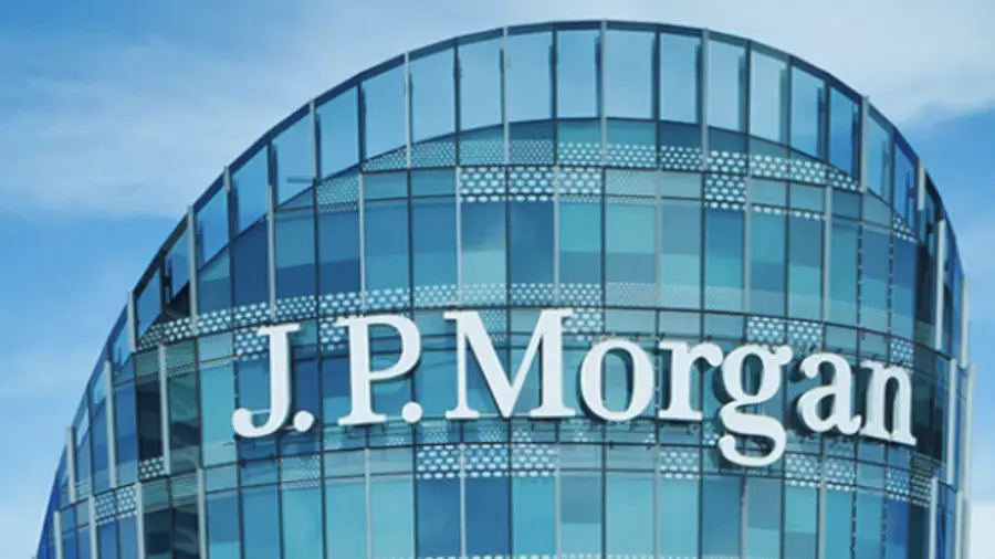 JPMorgan: Investors should hold up to 1% of their assets in Bitcoin ...