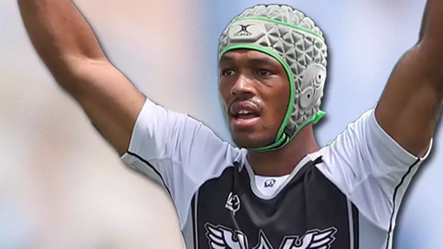 The US Attorney's Office has charged a rugby player from Seattle with ...