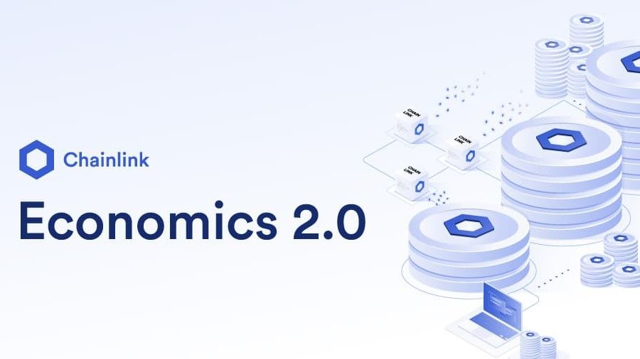 Токен Chainlink выбился в топ-20: объясняем причину - Bits Media