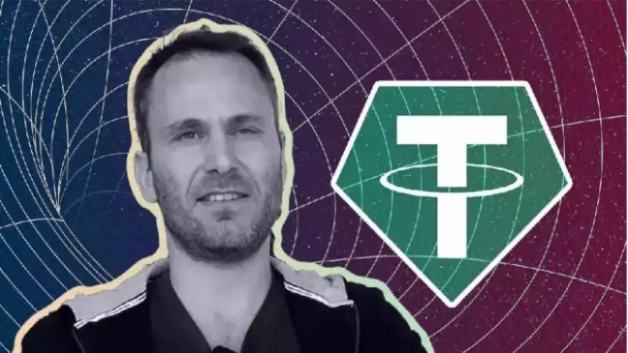 Паоло Ардоино: Tether разрабатывает приложение для биткоин-кошельков - Bits Media