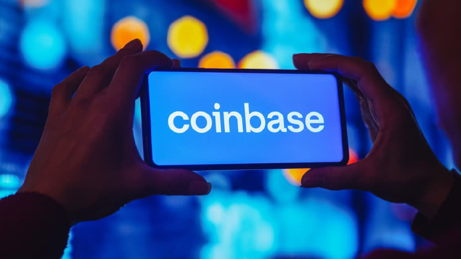 Coinbase: «Криптозима может продлиться весь 2023 год» - Bits Media