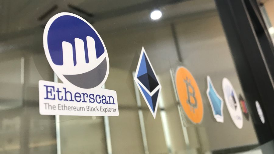 Etherscan запустил инструмент ETHProtect для проверки «чистоты ...