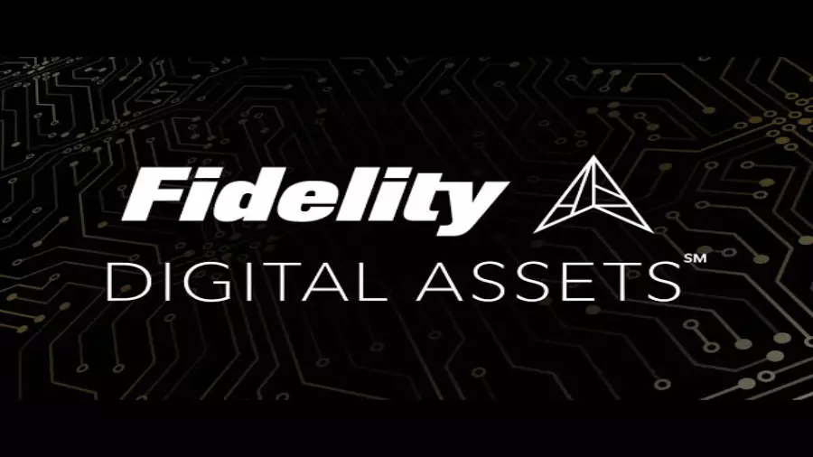 Fidelity Digital Assets: Количество кошельков с биткоинами на сумму от ...