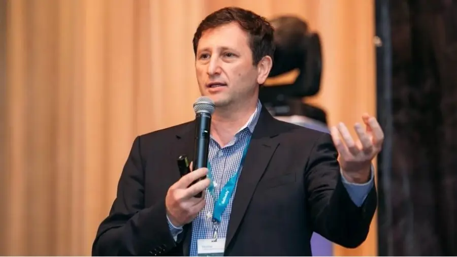 Media: Former CEO of crypto lender Celsius Alex Mashinsky faces 115 ...
