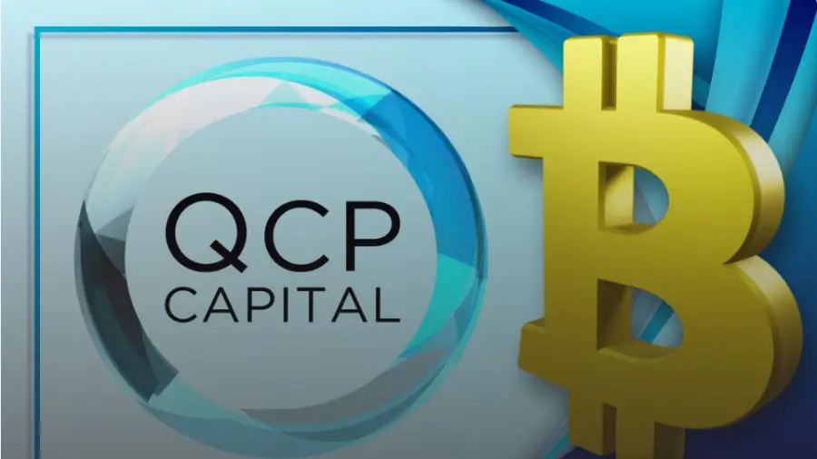 QCP Capital: Скачок курса биткоина спровоцировало снижение инфляции в США - Bits Media